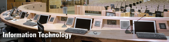 Combined Transportation, Emergency & Communications Center (CTECC ...