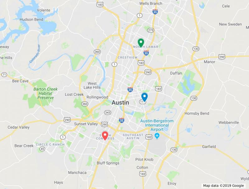 Loose Parts Lending Kits Program | AustinTexas.gov